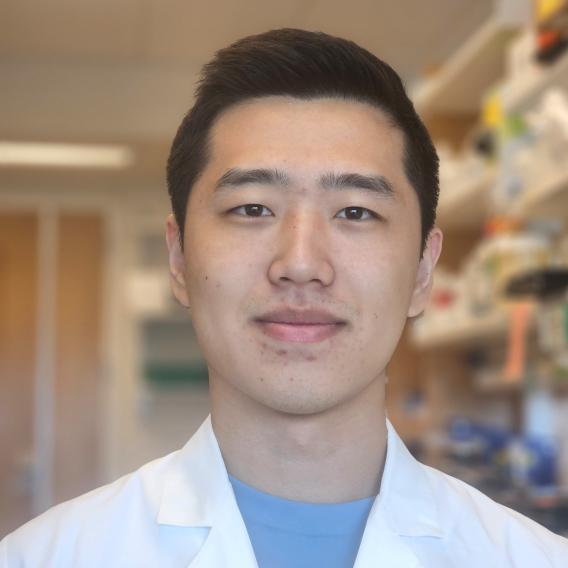 People | Gao Lab | UT Southwestern, Dallas, Texas